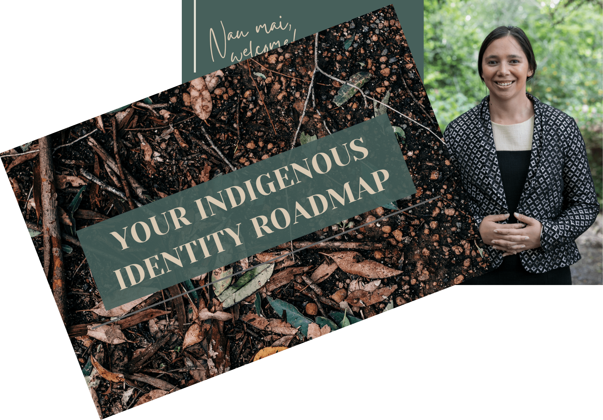 Indigenous Identity Roadmap